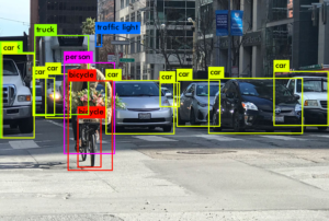 Train An Object Detection Model using Tensorflow on Colab | byteiota