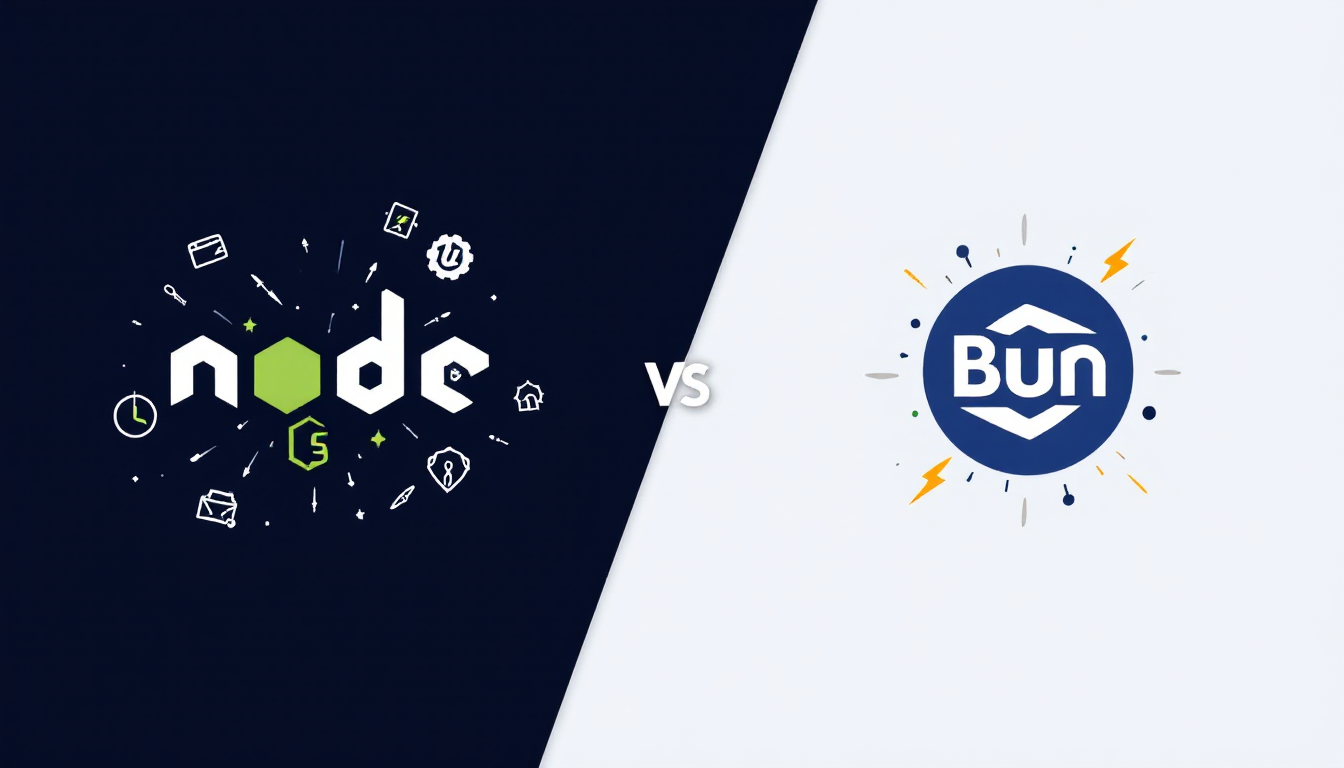 Bun vs Node.js: Why Node is Obsolete for New Projects | byteiota