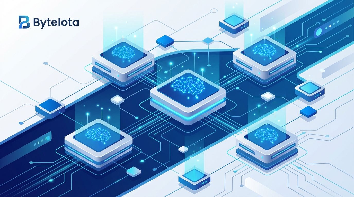 Cisco Unified Edge: Agentic AI Infrastructure Goes Enterprise | byteiota