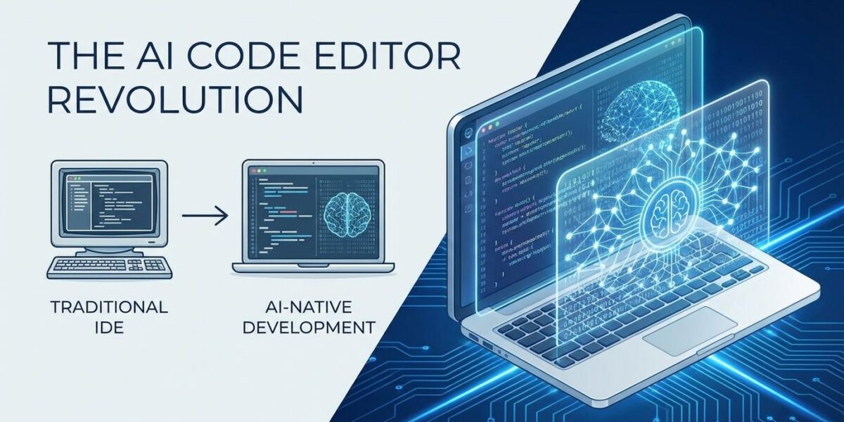Cursor IDE Hits 100K Users: Native AI Beats VS Code Plugins | byteiota