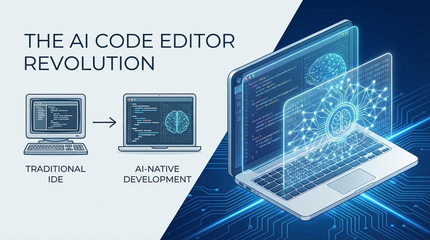 Cursor IDE Hits 100K Users: Native AI Beats VS Code Plugins | byteiota
