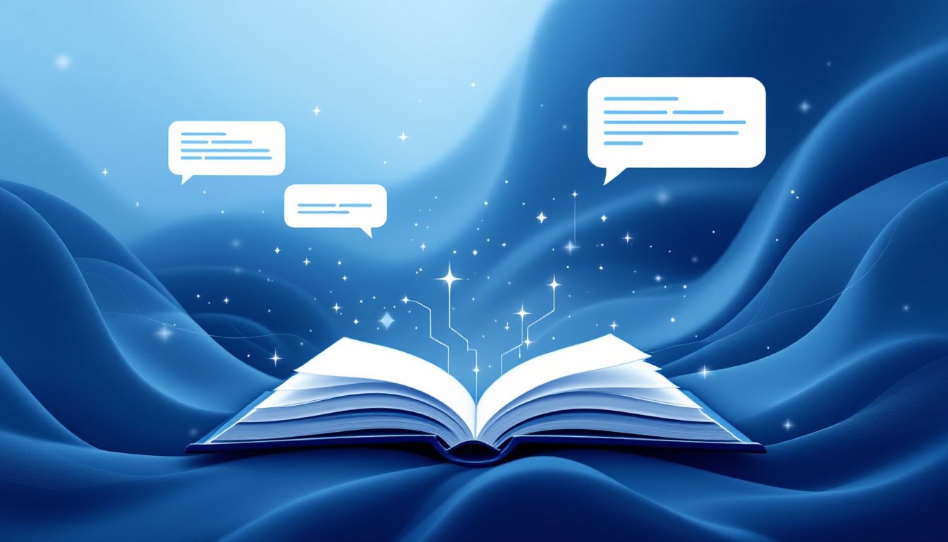 Karpathy’s Reader3: LLM Book Reading Made Simple | byteiota