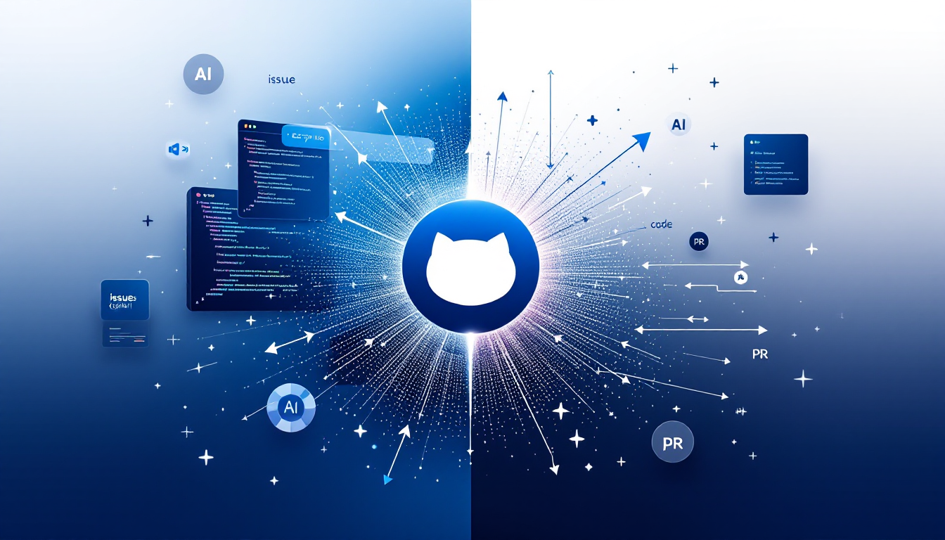 GitHub Copilot Workspace: AI-Powered Development Workflows | byteiota