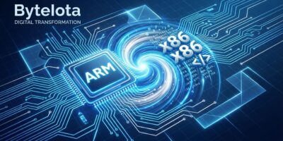FEX-emu: Run x86 Apps on ARM64 Linux Without Virtualization | byteiota