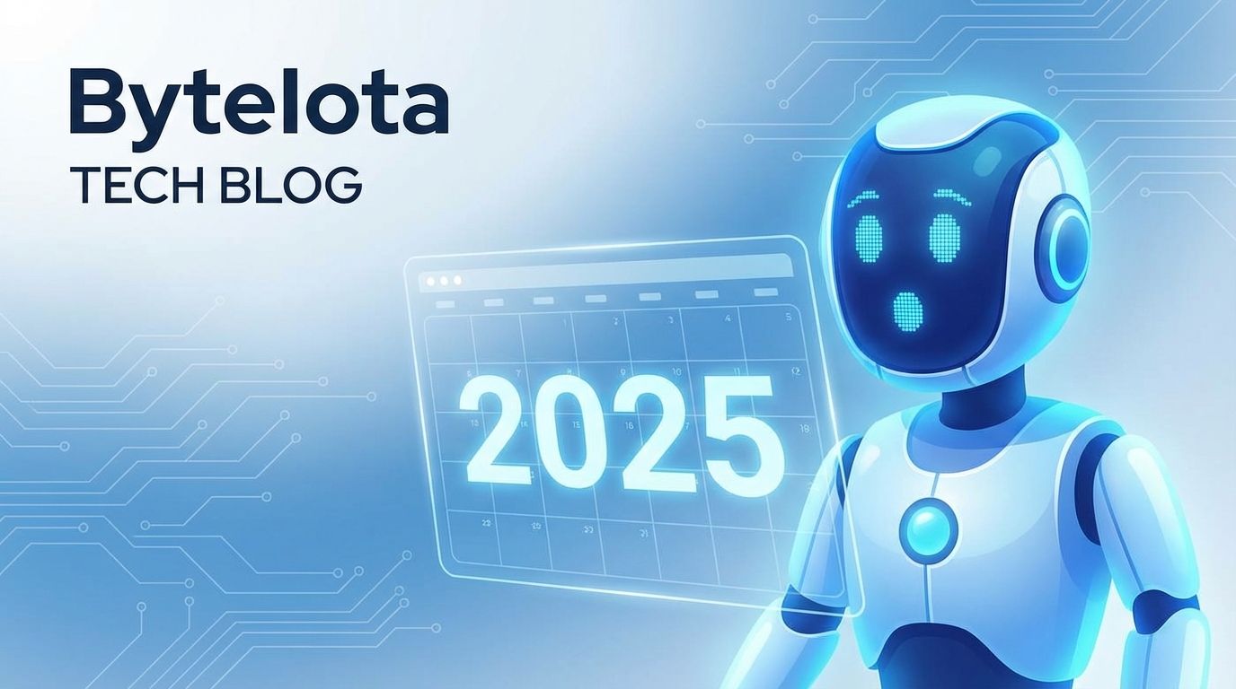 Gemini 3 Temporal Shock: AI Refuses to Believe It’s 2025 | byteiota