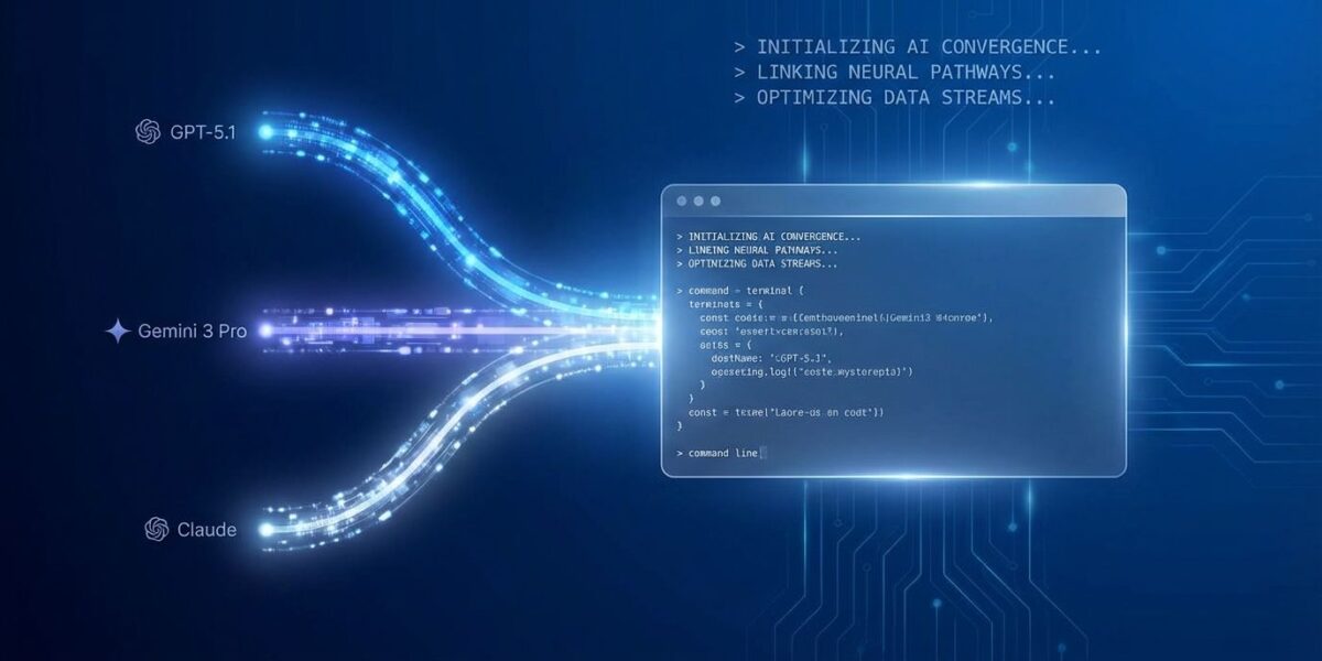 GitHub Copilot CLI Adds GPT-5.1 and Gemini 3 Pro Support | byteiota
