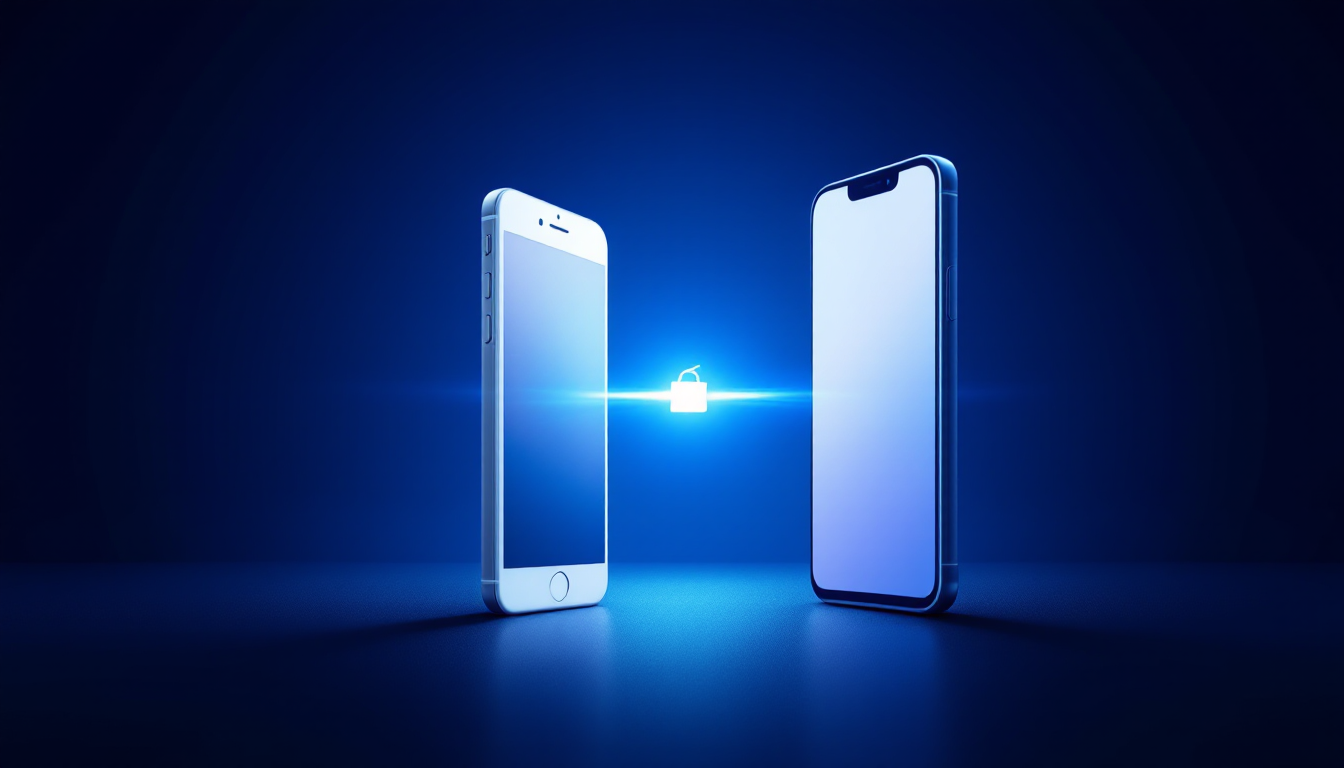 Google Quick Share Now Works with iPhone AirDrop | byteiota
