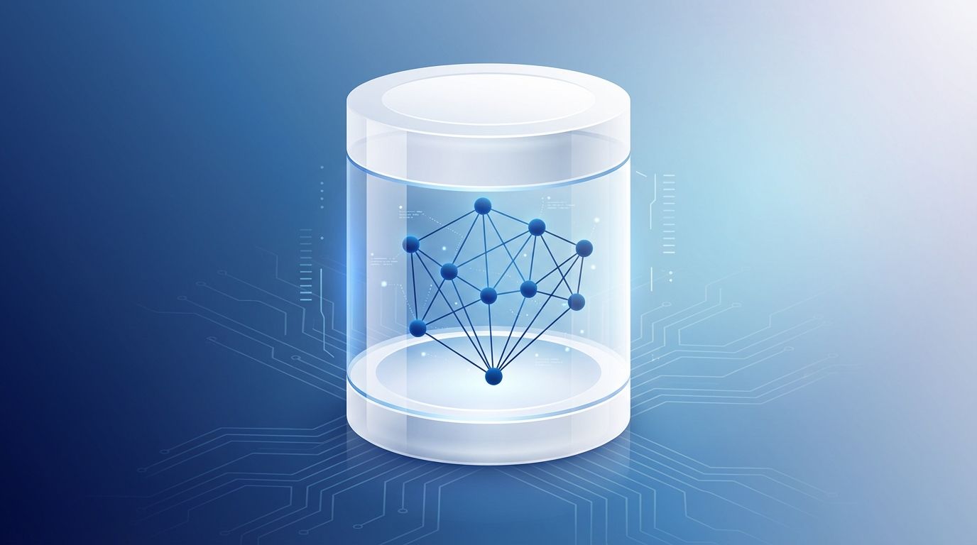 GraphLite: ISO GQL Embedded Graph Database in Rust | byteiota