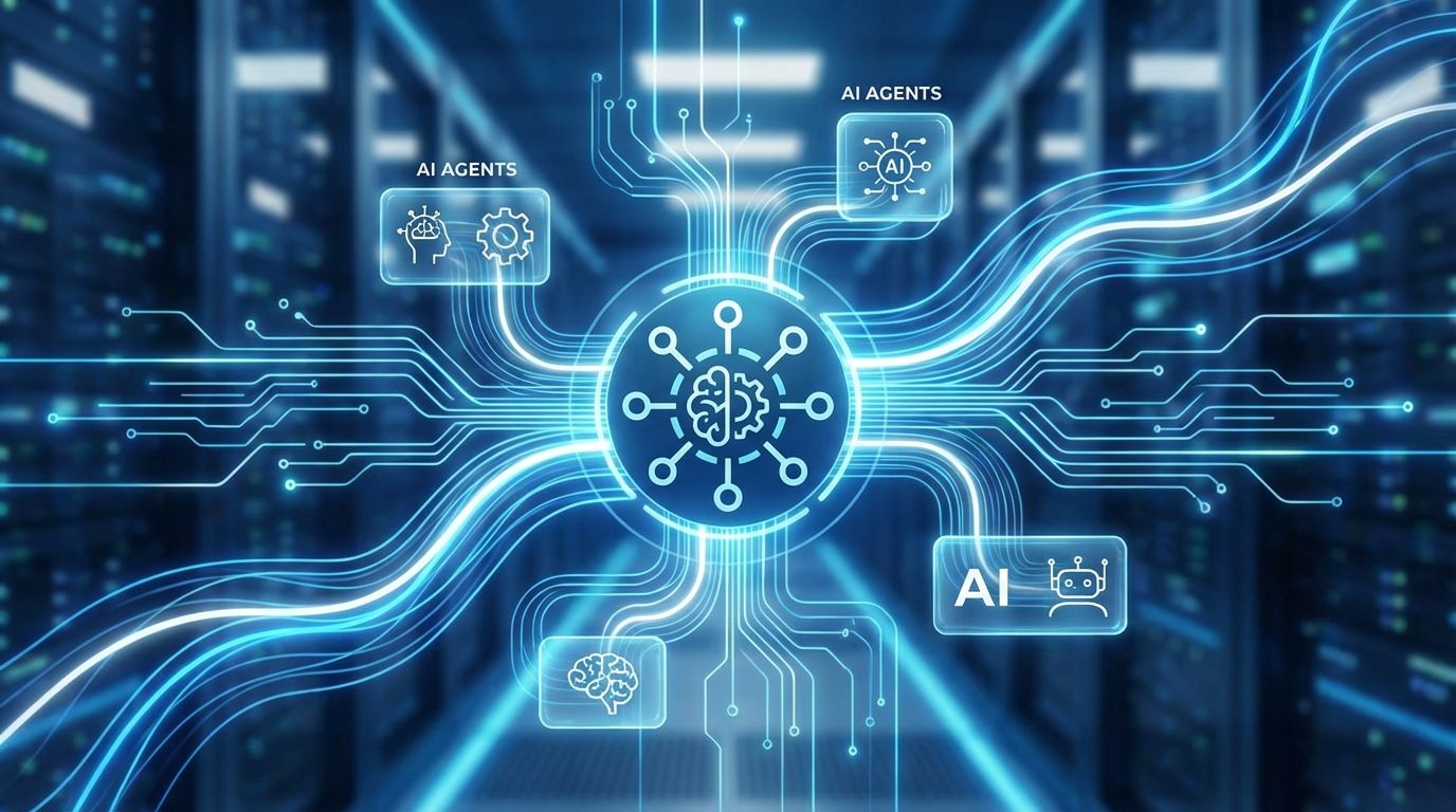 MCP Protocol November 25 Update: Async Operations Go Live | byteiota