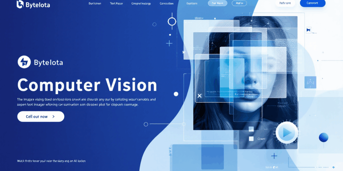 Meta SAM 3: Computer Vision’s GPT Moment Has Arrived | byteiota