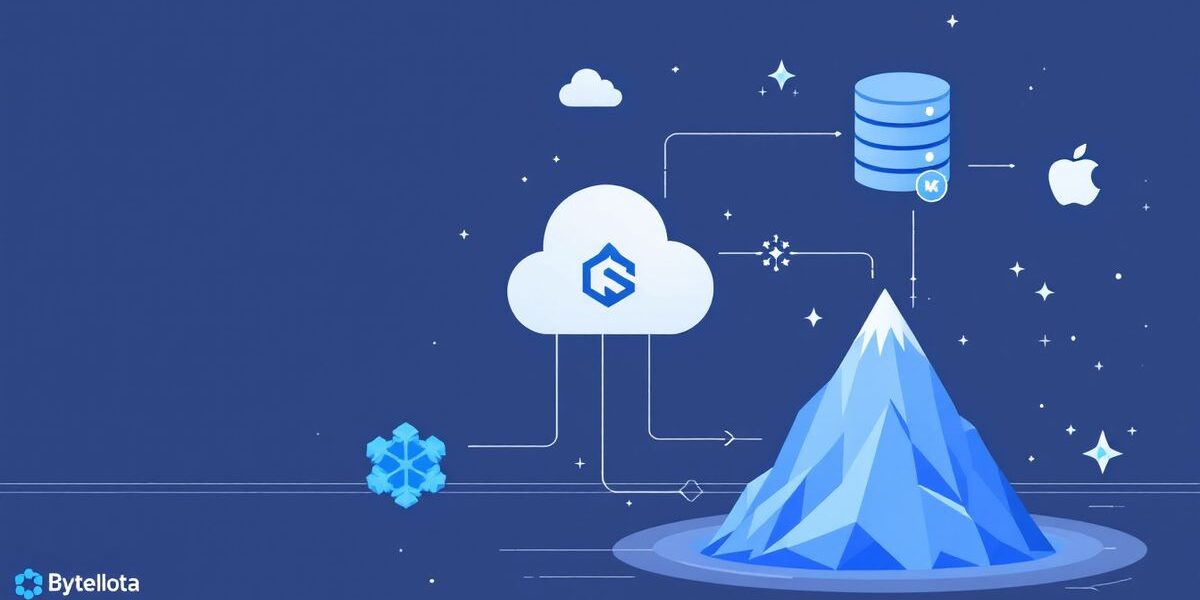 Snowflake pg_lake: Open-Source Postgres Data Lake Tool | byteiota