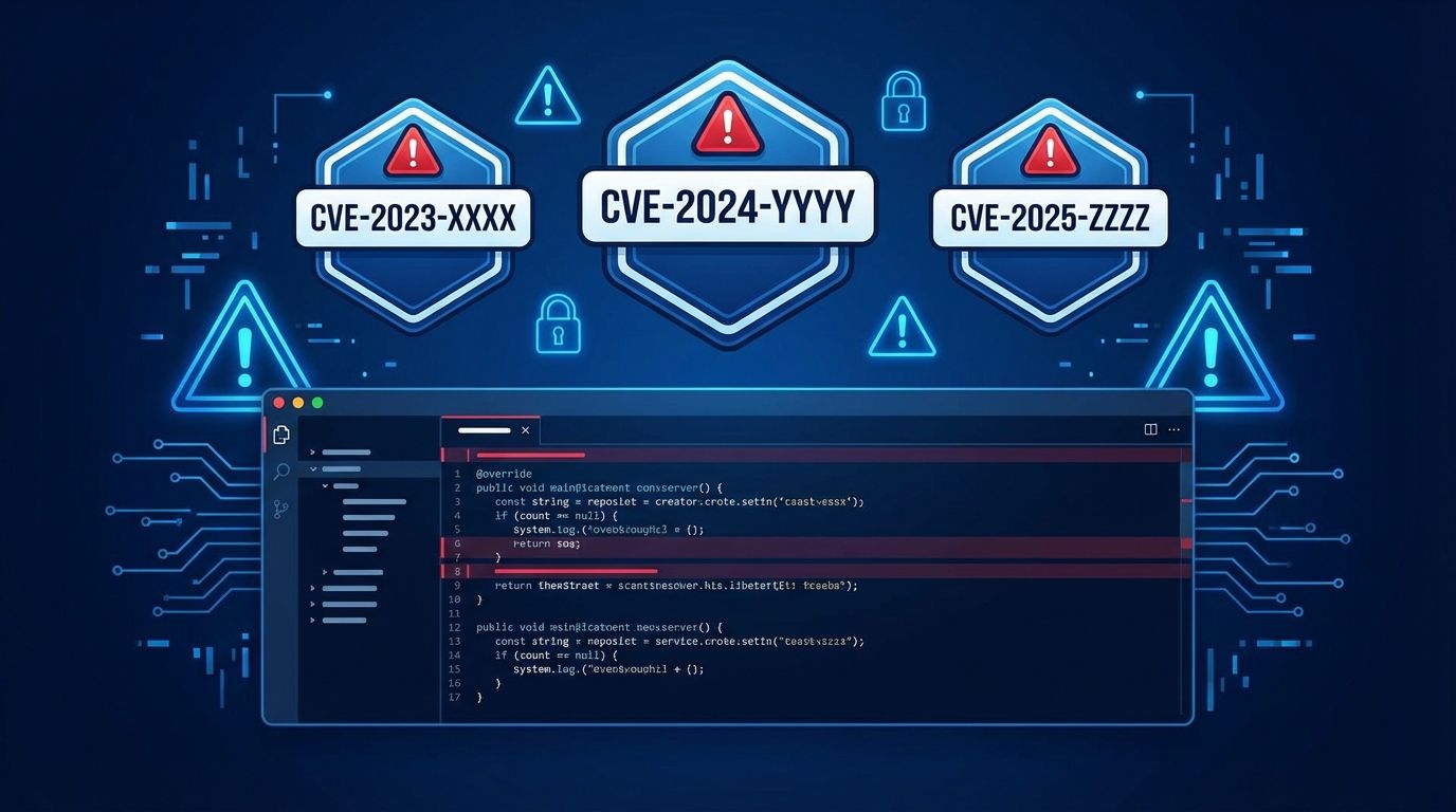 AI Coding Tools Security Crisis: 3 Critical CVEs Hit Cursor, Claude Code, MCP | byteiota