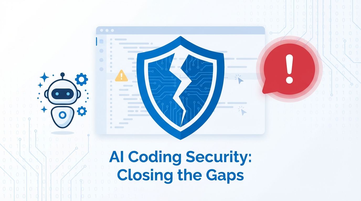 AI Coding Tools Hit by Security Exploits: What Devs Need | byteiota