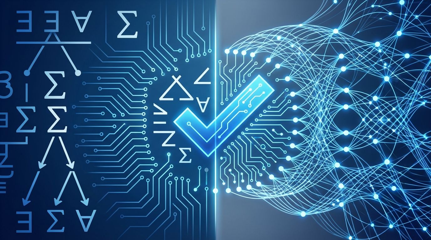 AI Formal Verification Goes Mainstream: Code Review’s End? | byteiota
