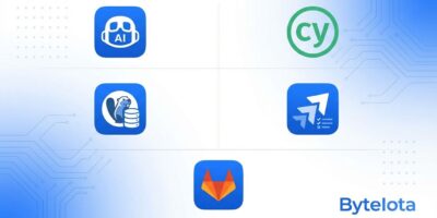 Elite Developers Name GitHub Copilot, Cypress, DBeaver as Essential ...