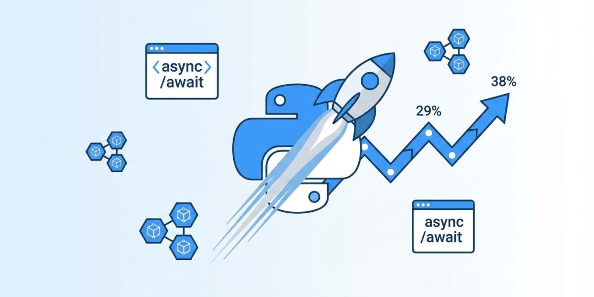 FastAPI in 2025: Why 38% of Python Developers Are Switching | byteiota