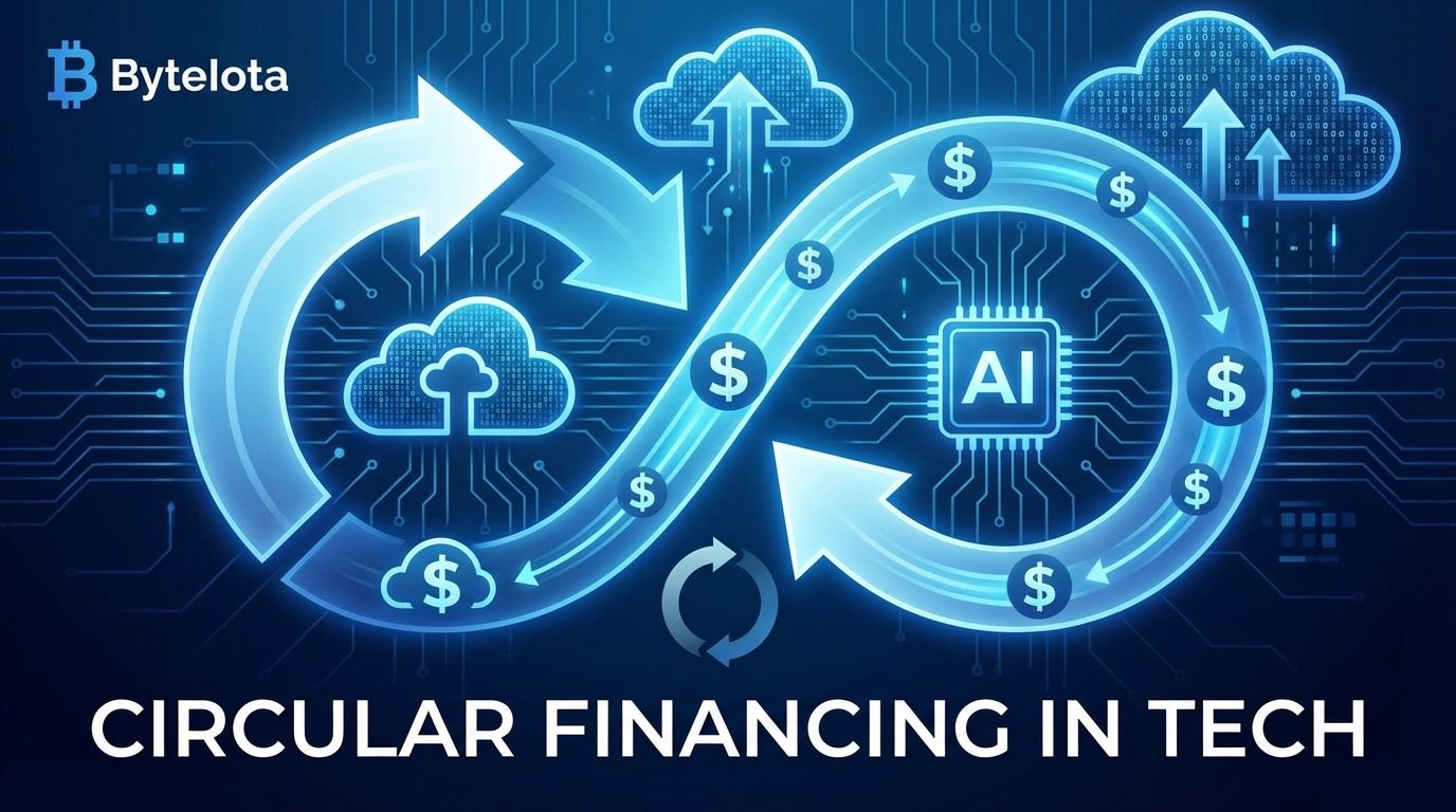Amazon-OpenAI $10B Deal: Investment Goes in a Circle | byteiota
