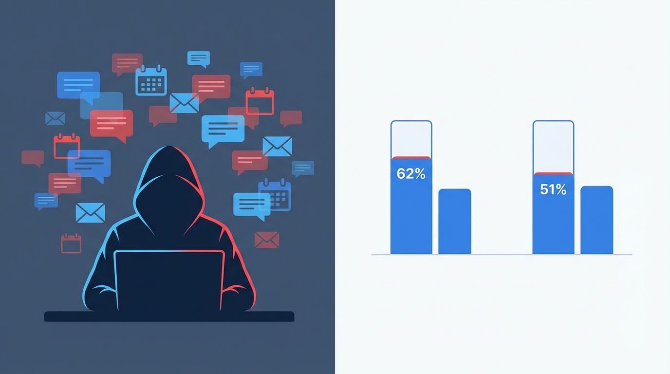 Developer Productivity Metrics Fail: Non-Technical Factors Win | byteiota