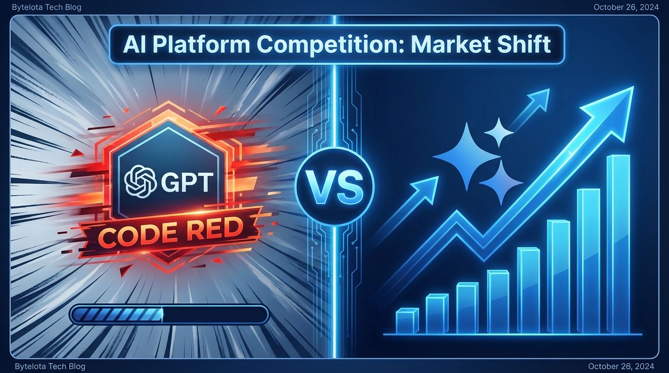 OpenAI GPT Image 1.5: Code Red Panic Delivers 4x Speed | byteiota