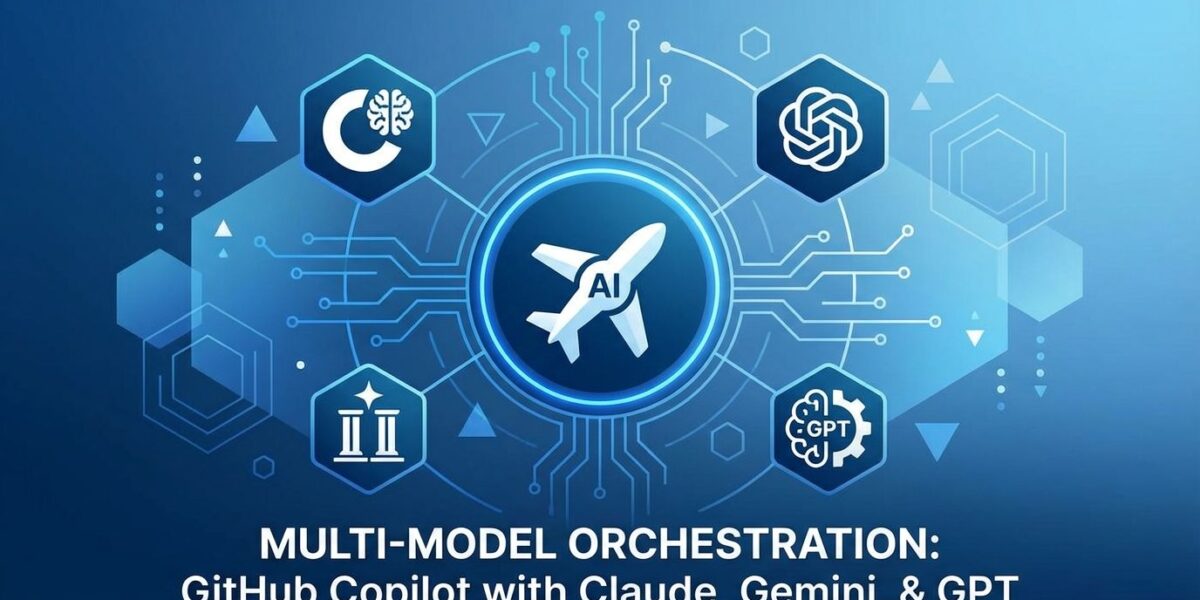 GitHub Copilot Adds Claude Opus 4.5: Multi-Model Era | byteiota