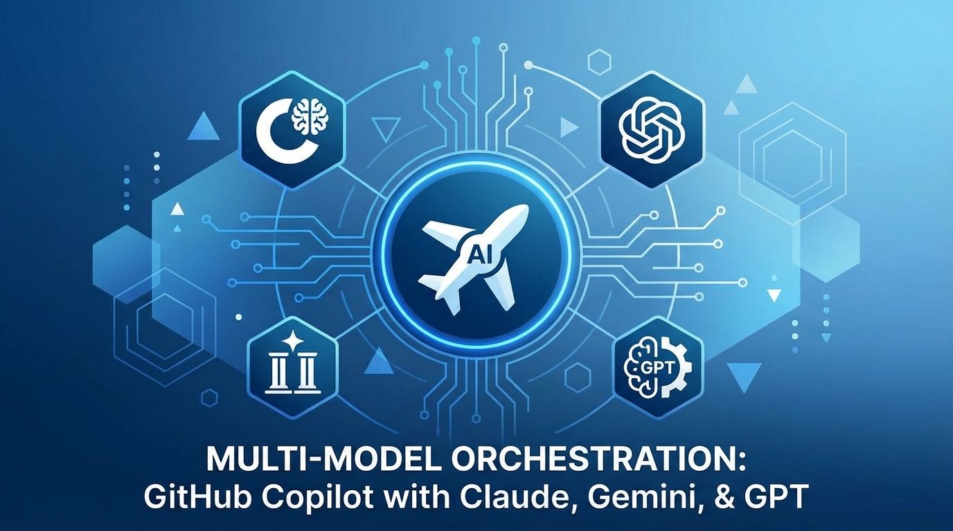 GitHub Copilot Adds Claude Opus 4.5: Multi-Model Era | byteiota