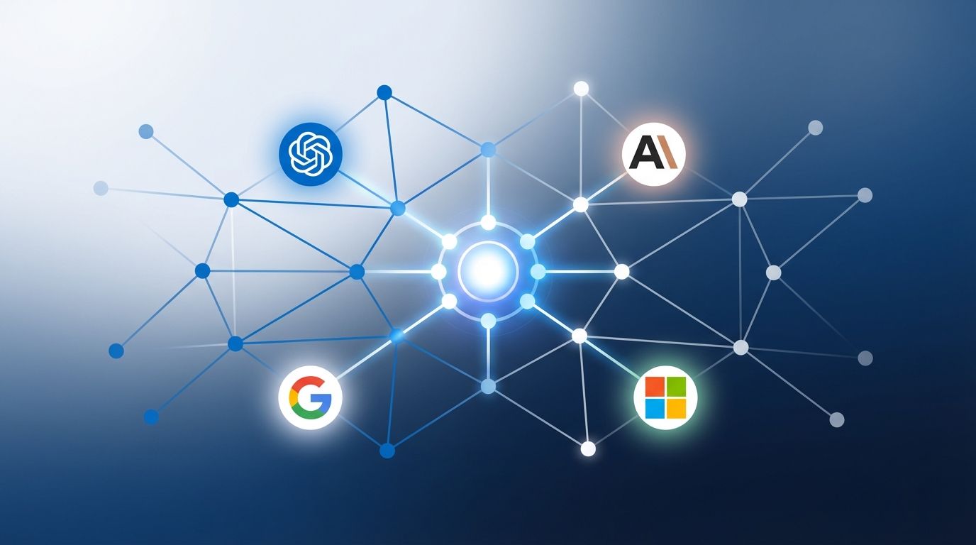 MCP Joins Linux Foundation: OpenAI Co-Founds Rival’s Standard | byteiota