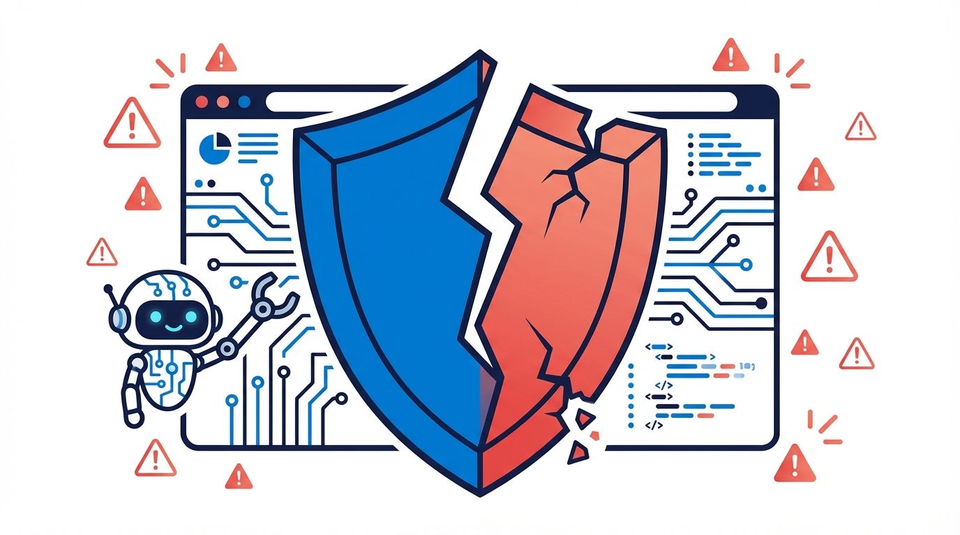 OpenAI Admits Operator Prompt Injection May Never Be Solved | byteiota