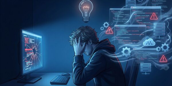 Open Source Maintainer Crisis: 60% Unpaid, Burnout Hits 44% | byteiota