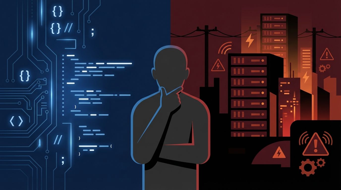 Rob Pike Calls AI a Monster Raping the Planet | byteiota