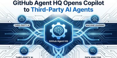 GitHub Agent HQ Opens Copilot to Third-Party AI Agents | byteiota