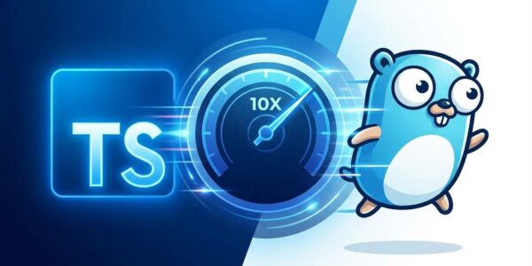 TypeScript 10x Faster: Why Microsoft Chose Go Over Rust for Compiler ...