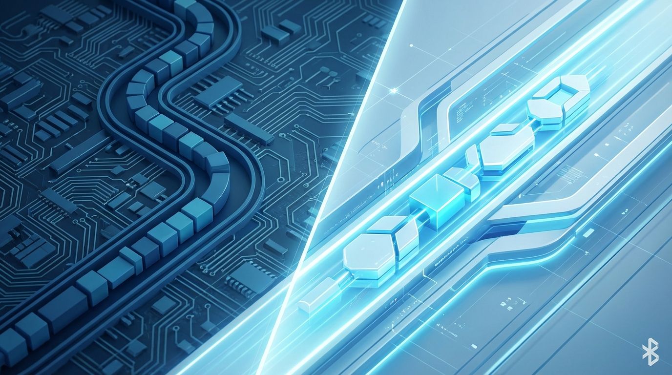 uv Python Performance: Standards and Design Beat Rust | byteiota