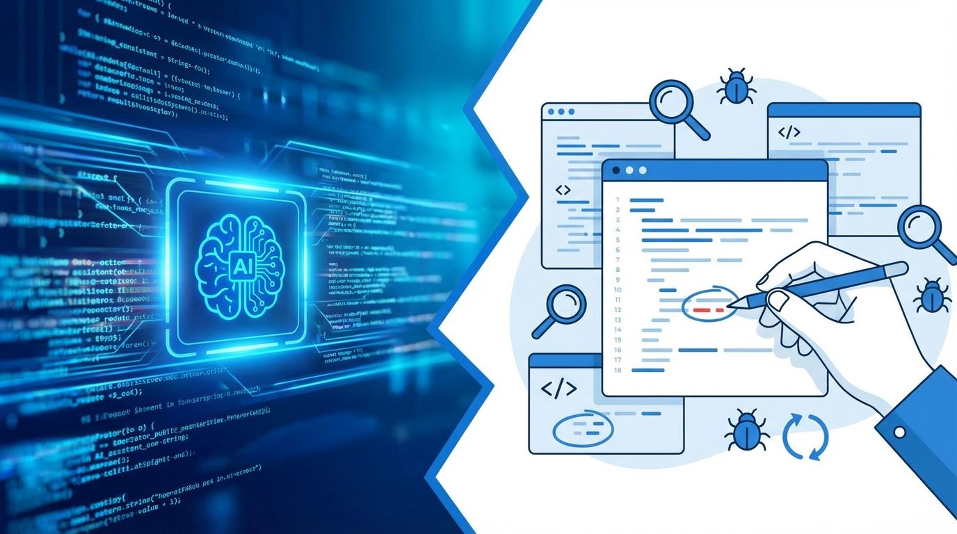 AI Developer Productivity: 19% Slower But Feel 20% Faster | byteiota