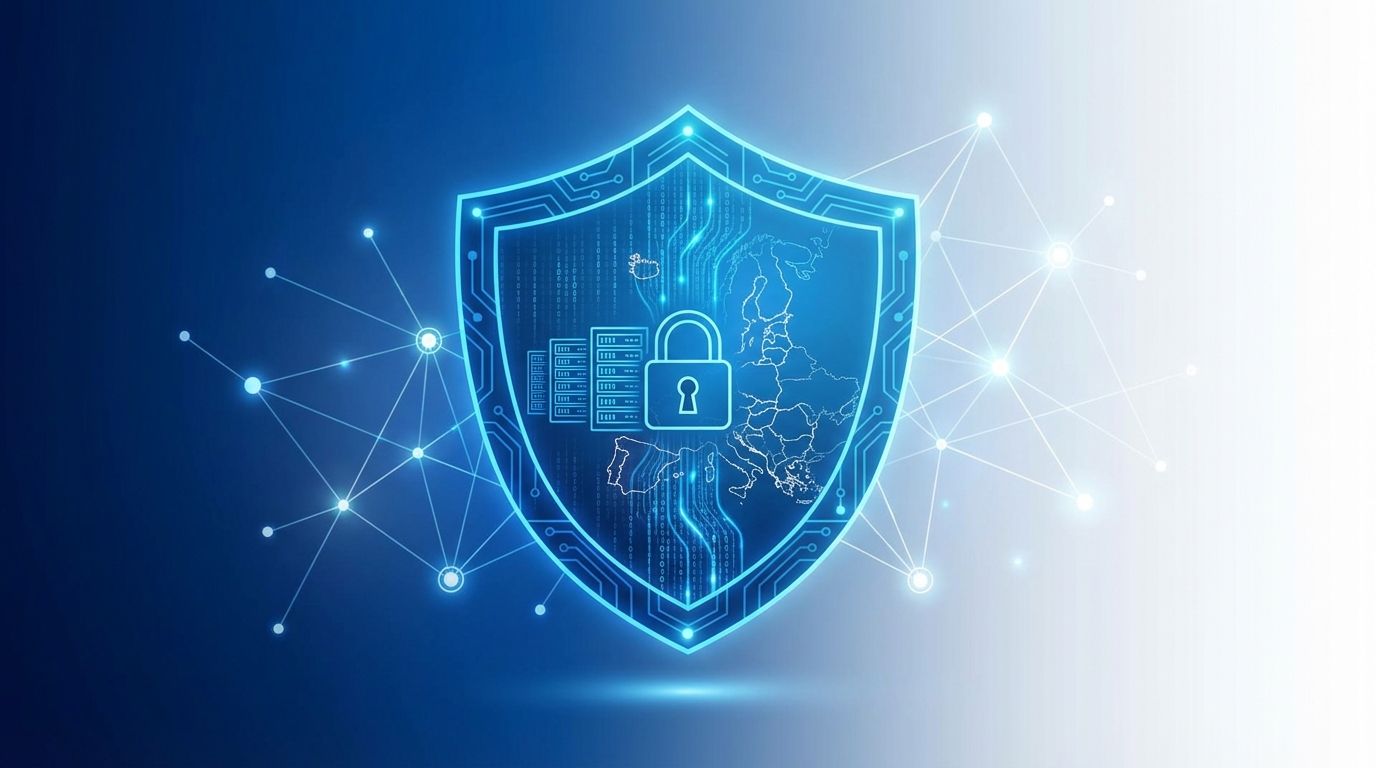 AI Sovereignty: IBM Sovereign Core Arrives as 93% of Execs Call It ...