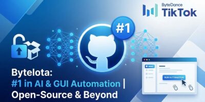 ByteDance UI-TARS Desktop: #1 GitHub Trending Today | byteiota
