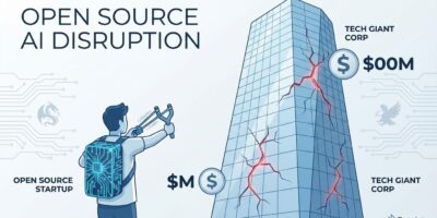 DeepSeek R1: $6M Open-Source AI Matches OpenAI o1—But There’s a Catch ...