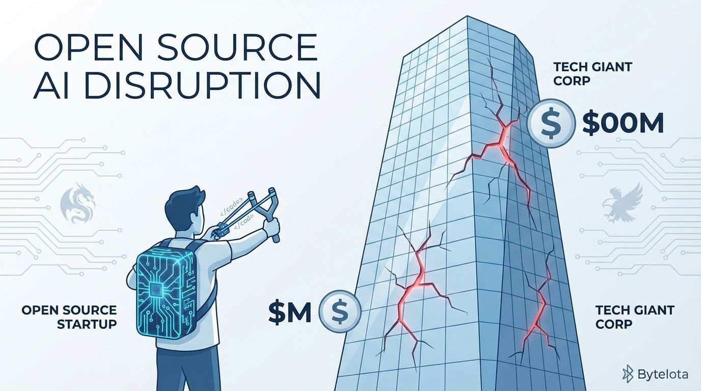 DeepSeek R1: $6M Open-Source AI Matches OpenAI o1—But There’s a Catch ...