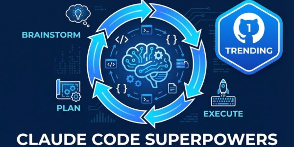 Claude Code Superpowers: GitHub’s #1 Skills Library for Autonomous ...