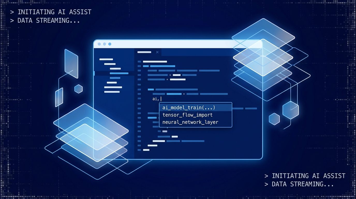 Sweep AI 1.5B Model Beats GitHub Copilot at Code Autocomplete | byteiota