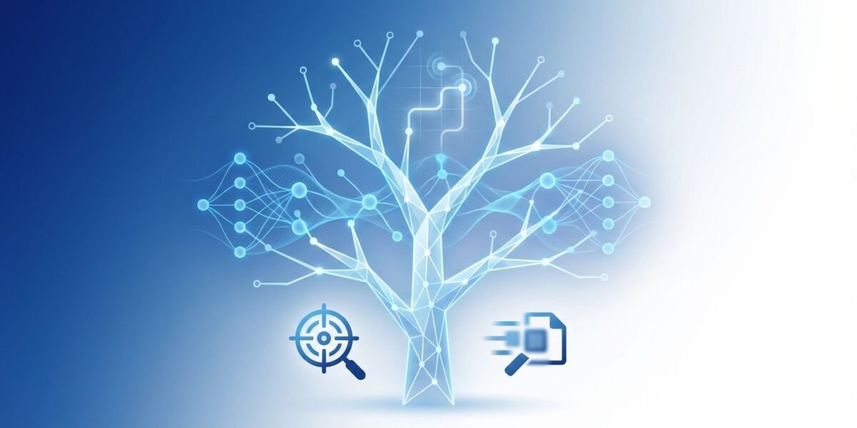 Vectorless RAG Hits 98.7% Accuracy: PageIndex Challenges Vectors | byteiota