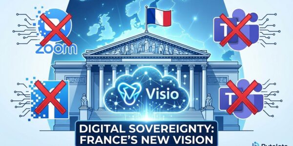France Ditches Zoom & Teams: 200K Workers Move to Visio | byteiota