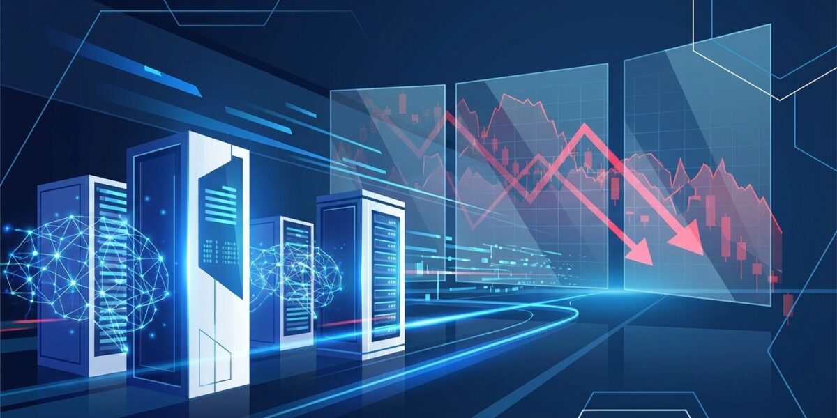 DeepSeek R1: China’s $6M AI Triggers “Sputnik Moment” | byteiota