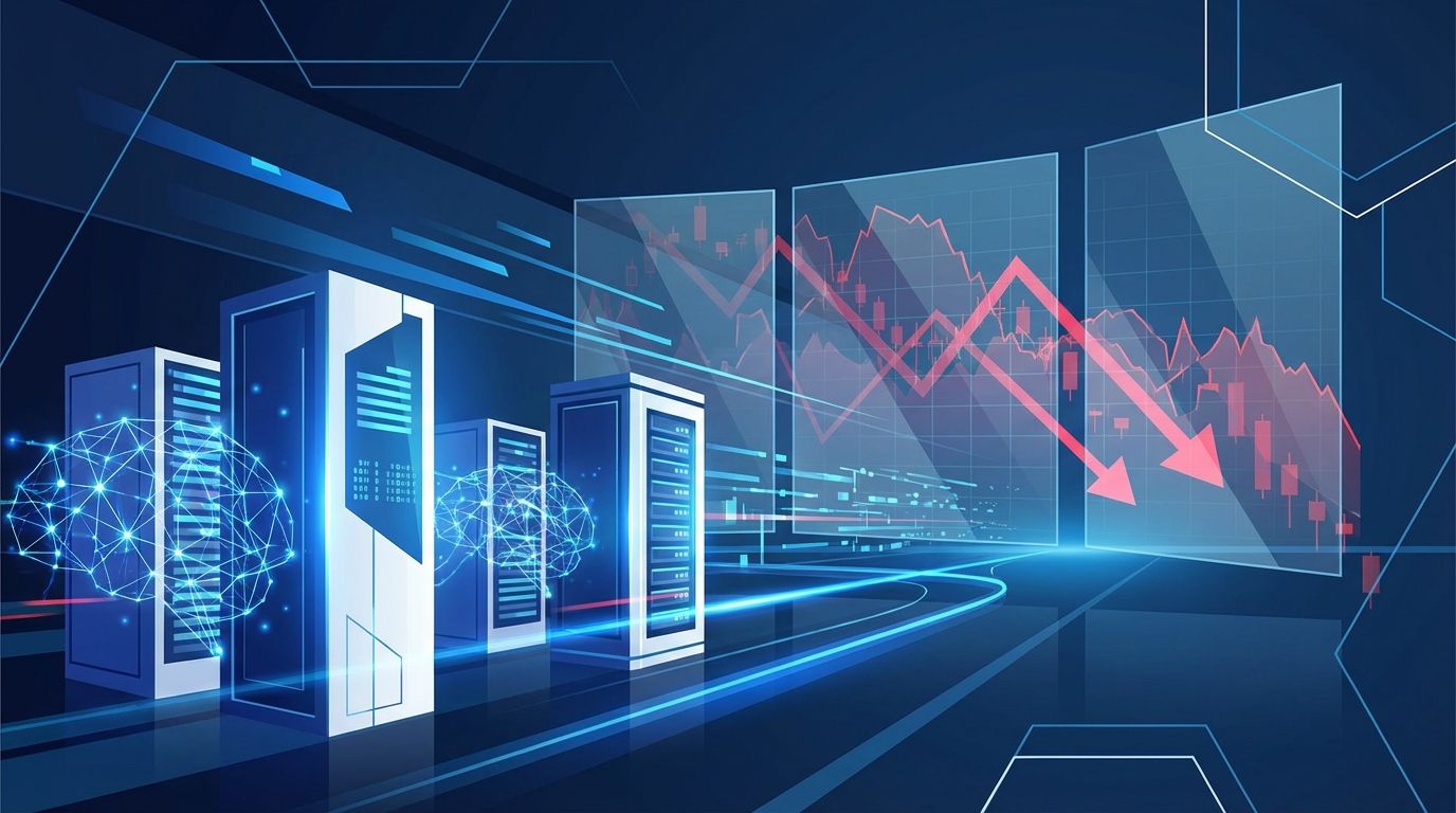 DeepSeek R1: China’s $6M AI Triggers “Sputnik Moment” | byteiota