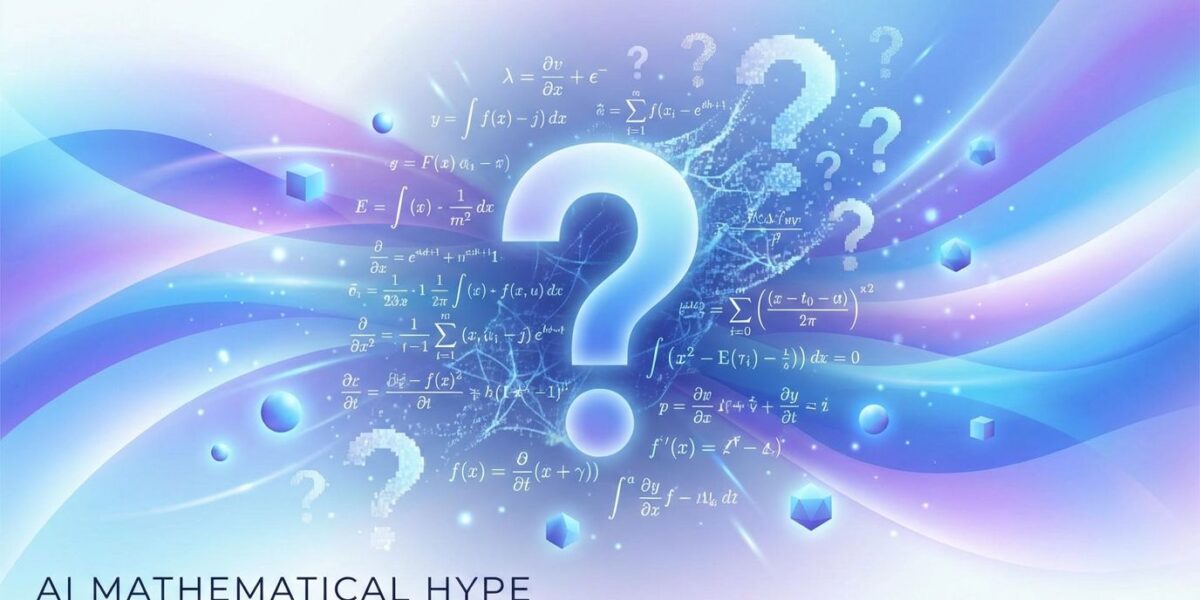 GPT-5.2 Solves Erdős Math Problem – But Did It Really? | byteiota
