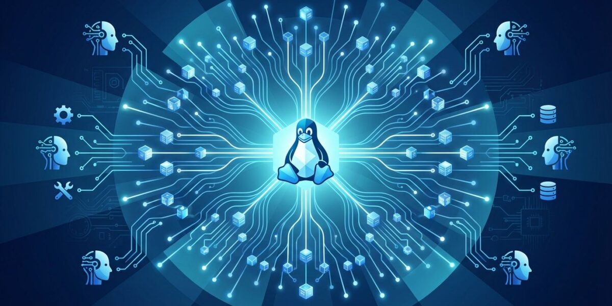 MCP Joins Linux Foundation: Agentic AI Gets Its Kubernetes Moment ...