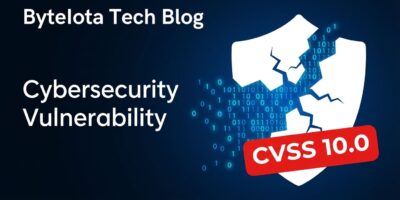 OpenCode CVSS 10.0 RCE: AI Coding Tool’s Security Failure | byteiota