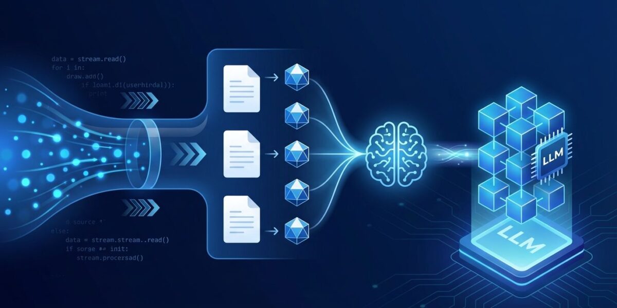 Build Real-Time RAG Pipelines with Pathway Python Framework | byteiota