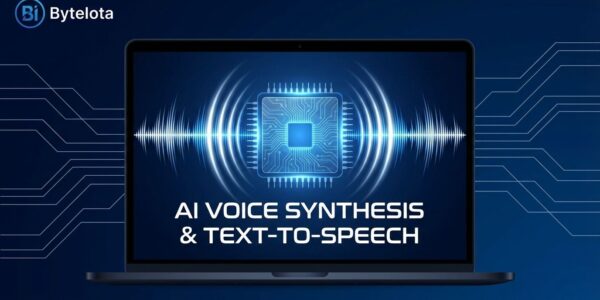 Pocket TTS Runs Real-Time Voice AI on CPU Without GPU | byteiota