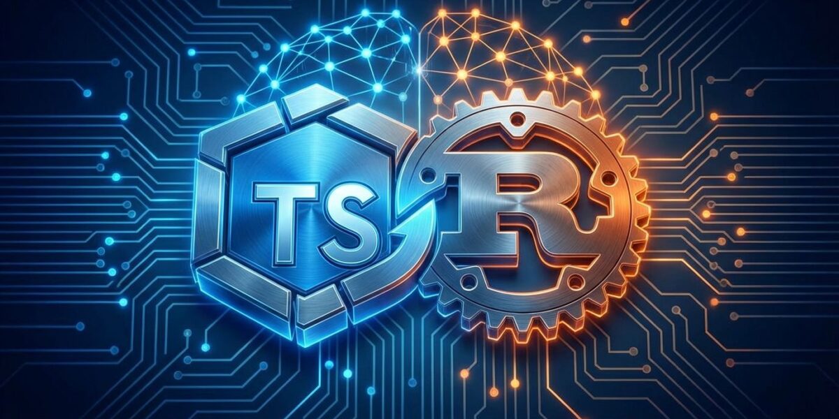 TypeScript to Rust Migration: 100k Lines in 30 Days with AI | byteiota