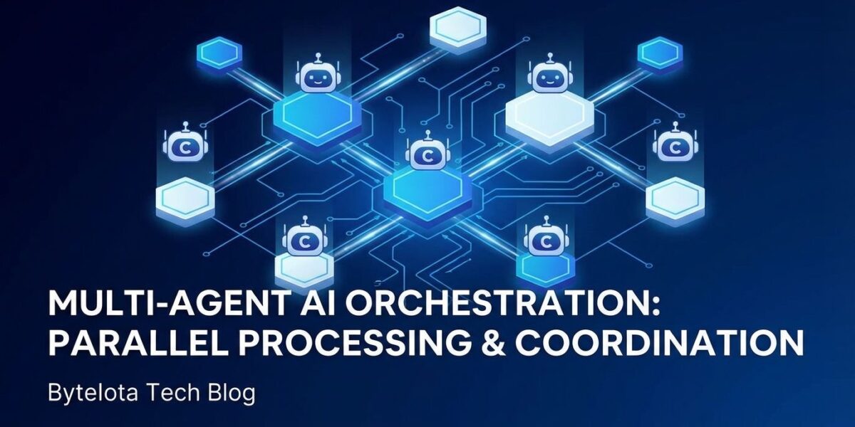 oh-my-claudecode: Multi-Agent Orchestration for Claude Code | byteiota